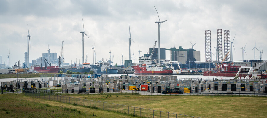Geen kerncentrales in Groningen: Rijk moet afspraken over wind op zee ...